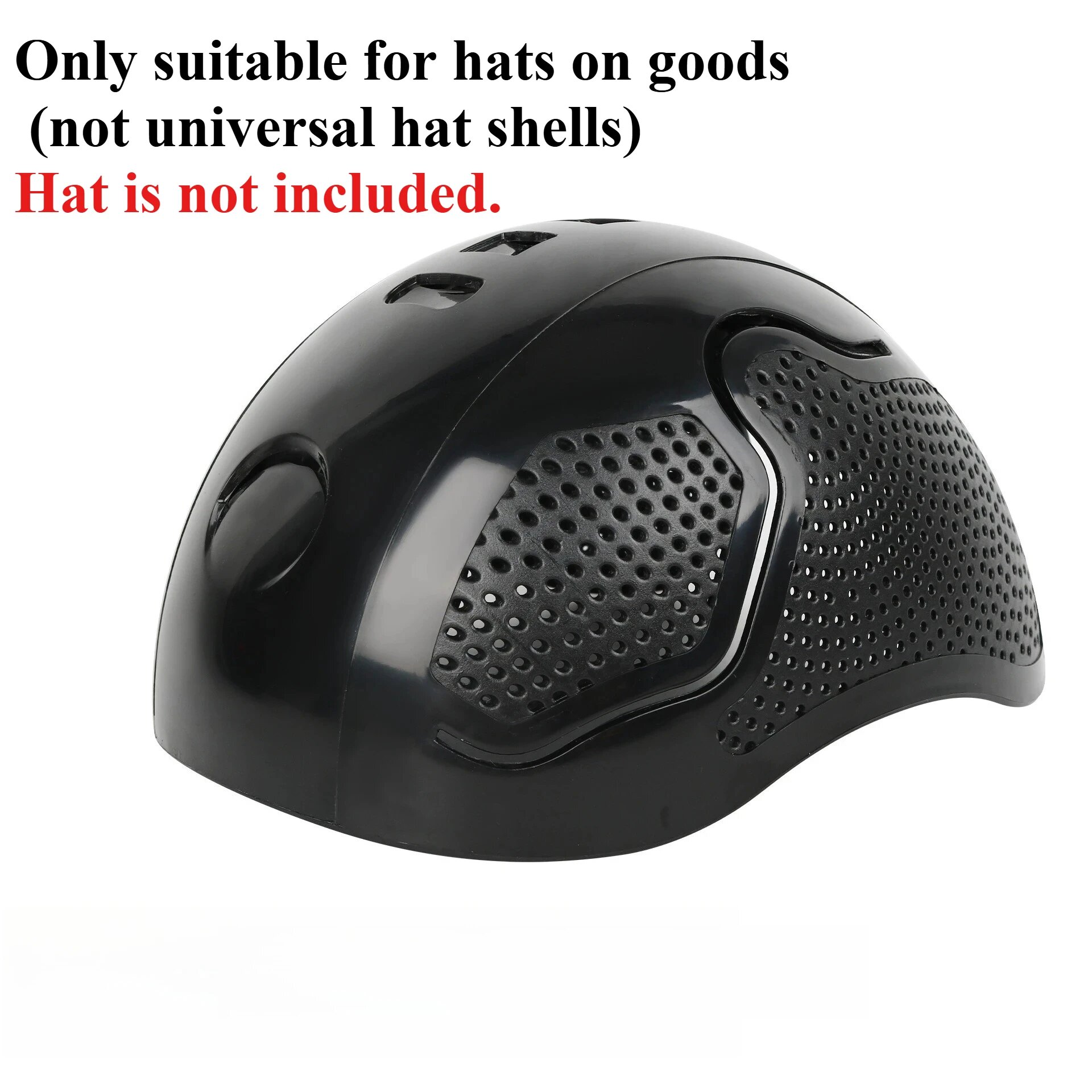 Bump Safe защитная кепка Single inner shell