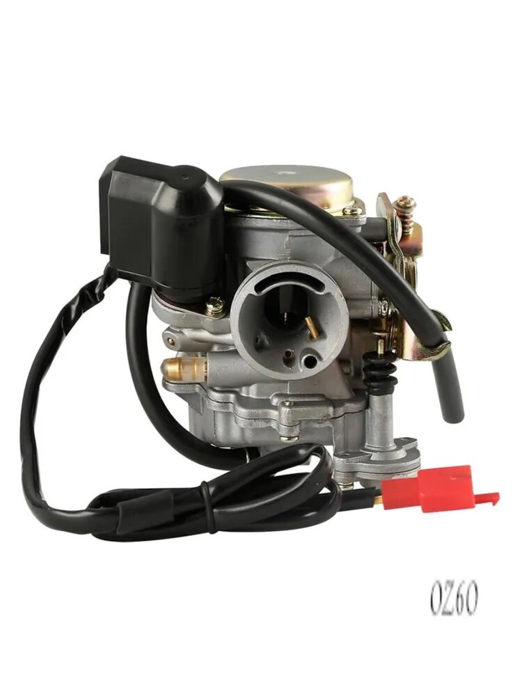 (G T U Y) Скутер 50Cc, Мопед, Квадроцикл, Карбюратор, Китайский GY6 139QMB 49Cc 60Cc, Запасные Части Для ROKETA SUNL BAJA Panterra