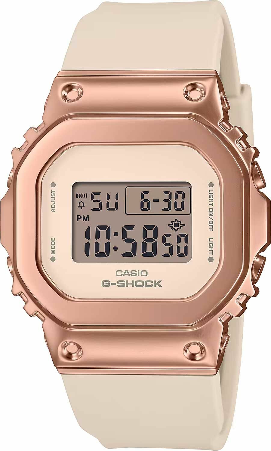 Наручные часы G-Shock