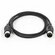 Кабель MIDI True magic MIDI 1m