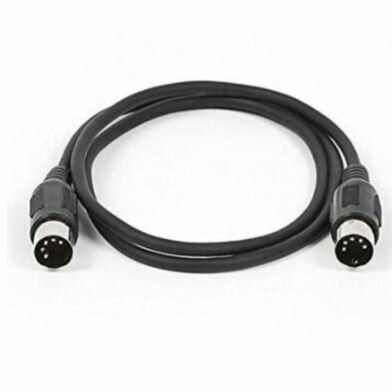 Кабель MIDI True magic MIDI 1m