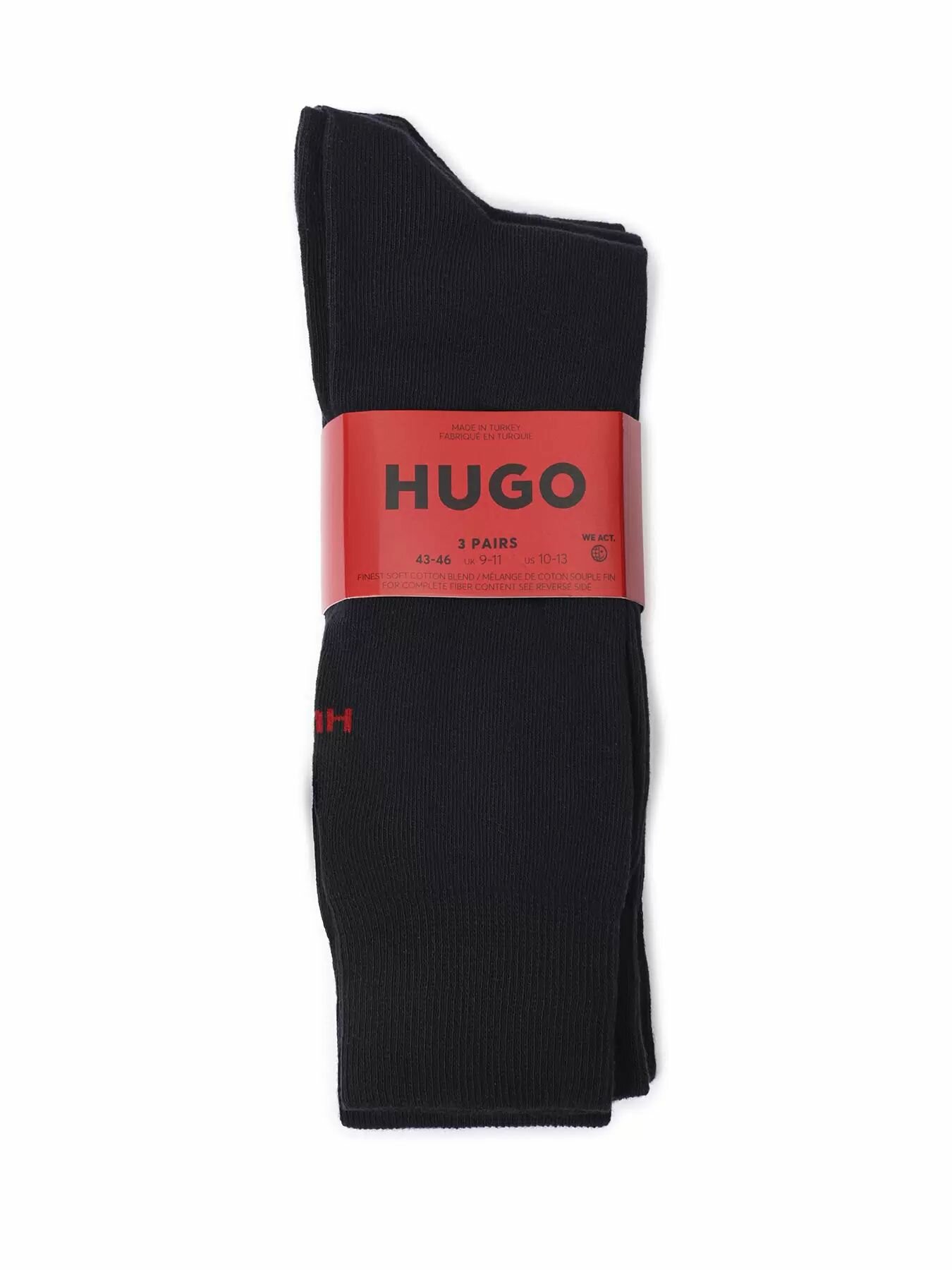Носки HUGO, комплект