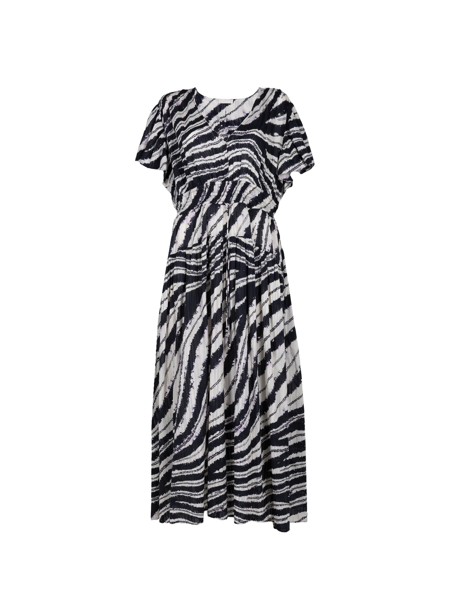 Платье Lyria midi dress