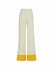 Брюки Marlene Corniche high-waist trousers