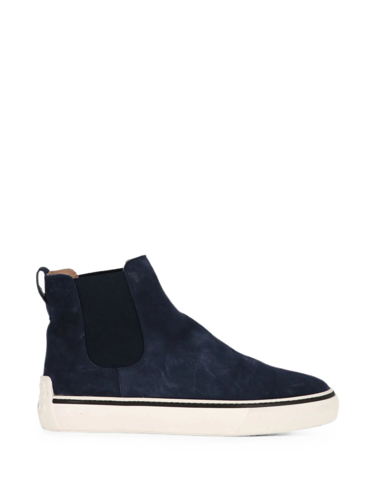 Ботинки Gommino-detail Chelsea boots