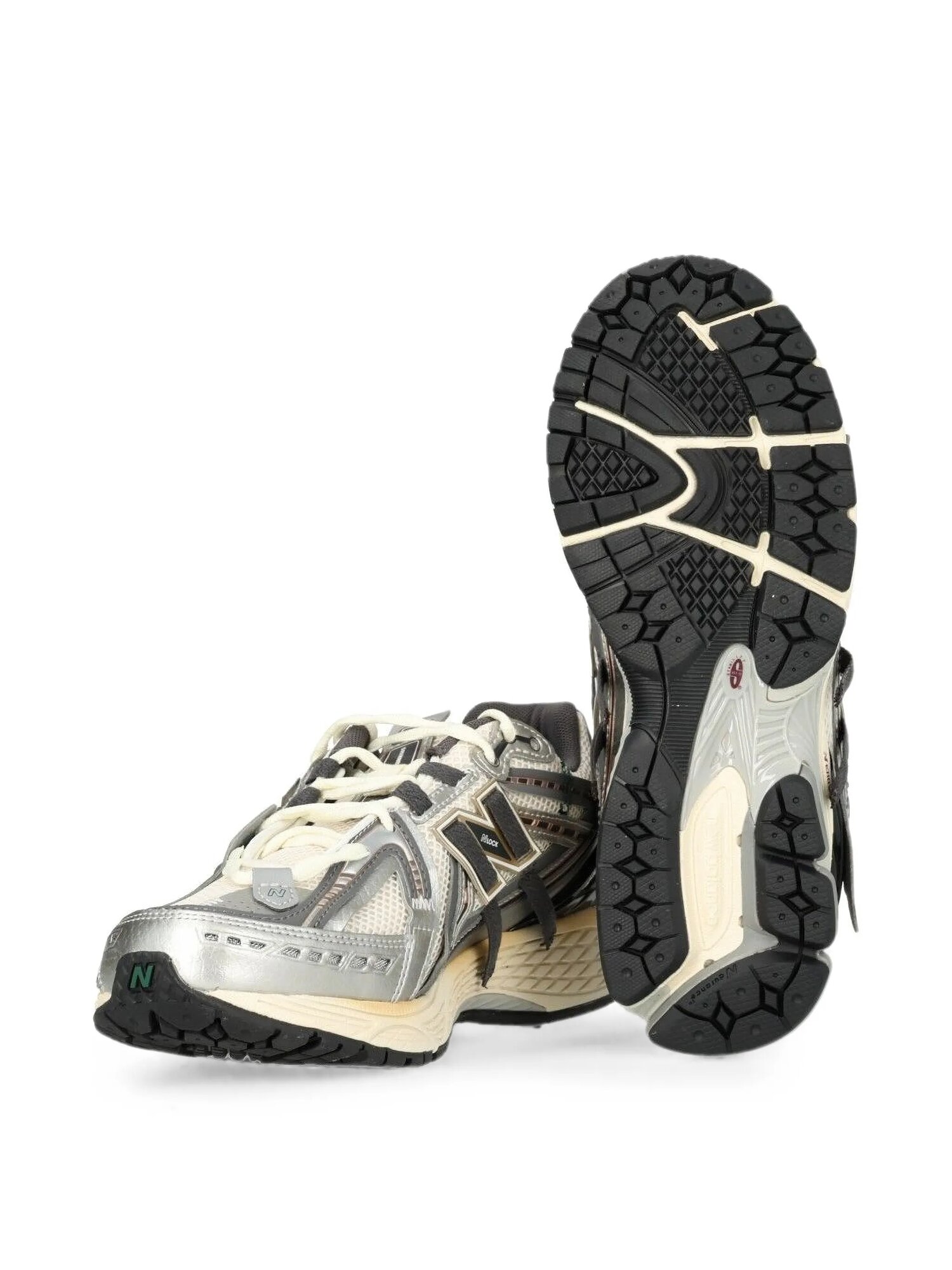 Туфли New Balance 1906A shoes, размер 8,5 US — фото 1