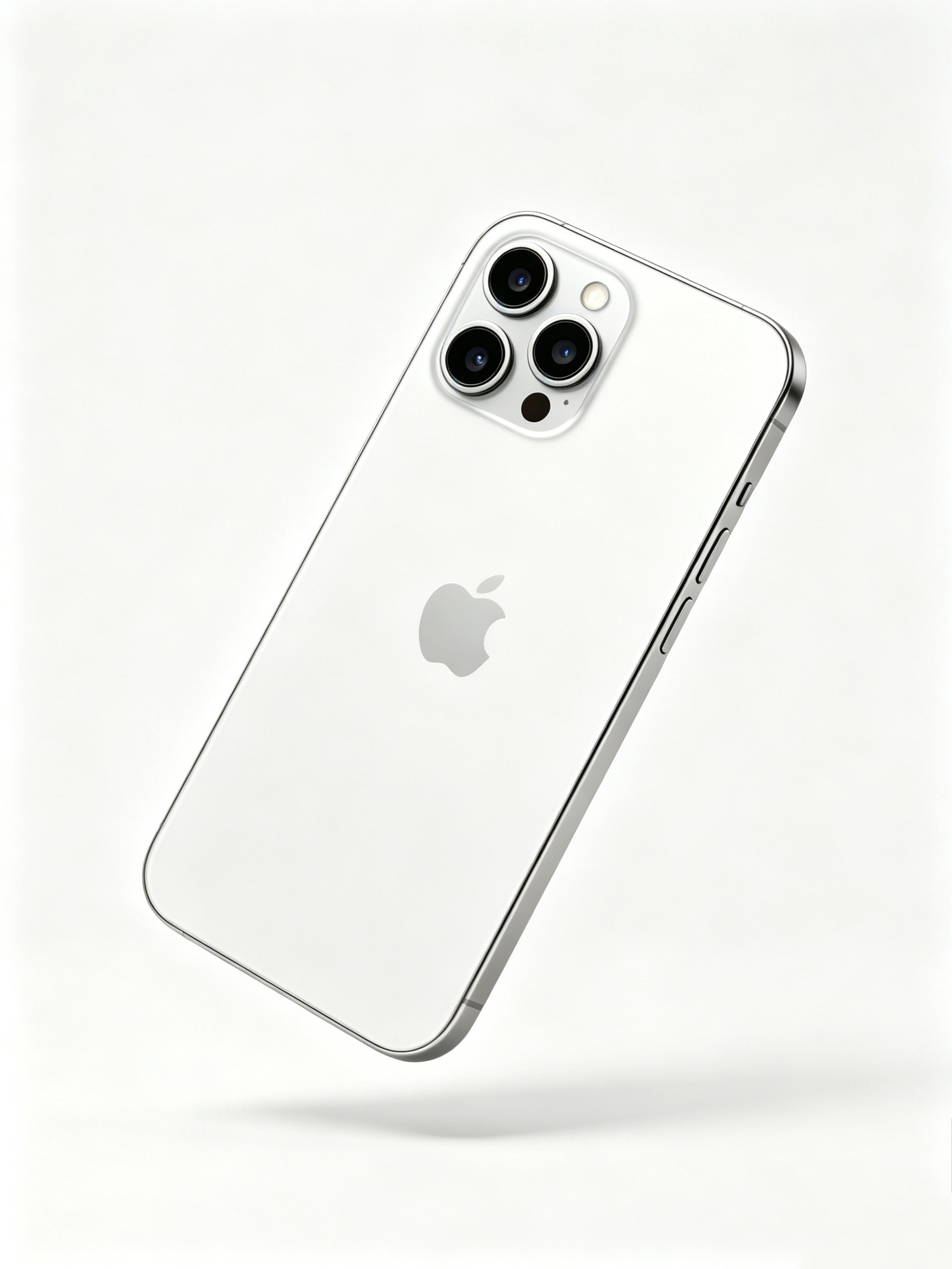 Официально авторизовано Смартфон Apple iPhone 12 Pro Max 128 ГБ, 2 SIM, 5G, 6.7" Белый, OLED, Очень востребованный товар