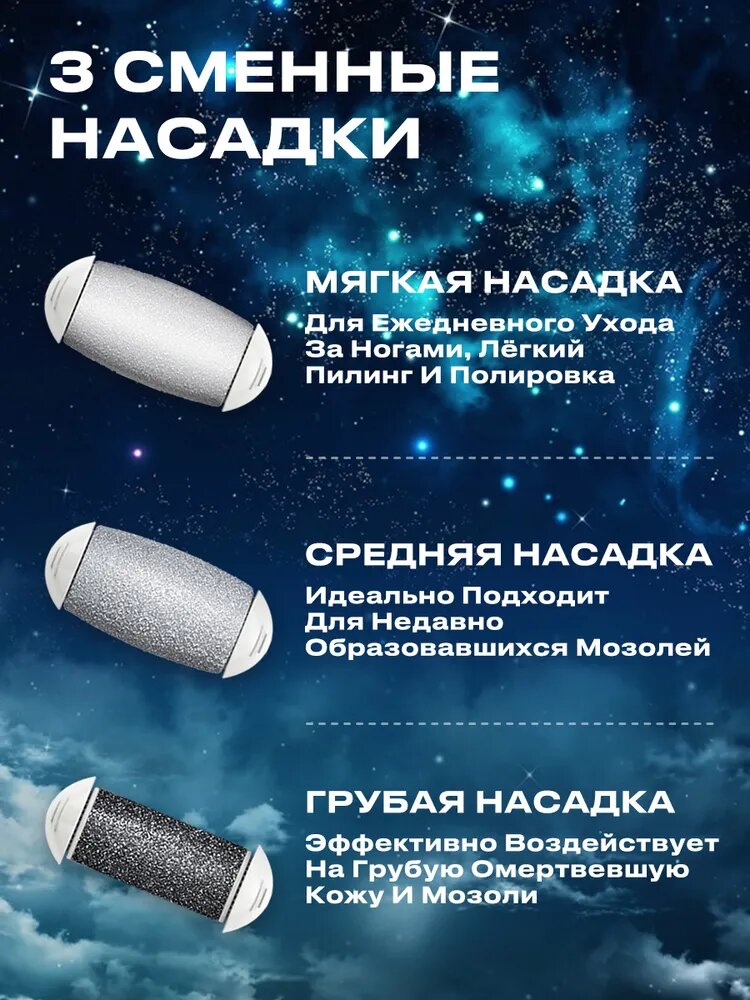 PRITECH Роликовая электропилка — фото 1