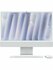 IMac M4 Silver (10/10/16/512) MWUV3 RU