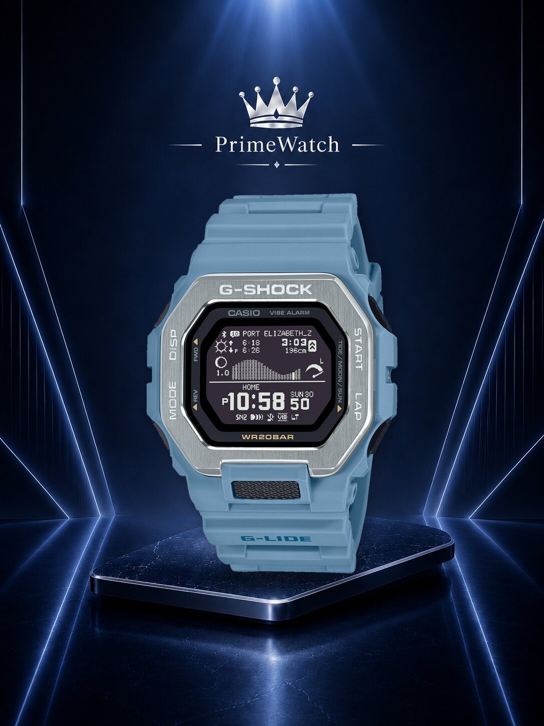 Наручные часы G-Shock
