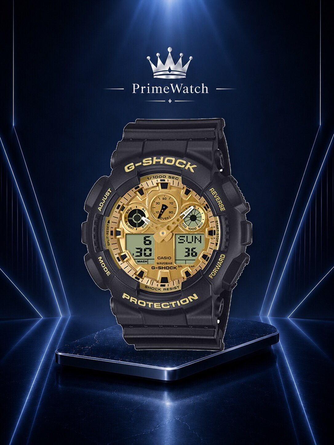 Наручные часы G-Shock