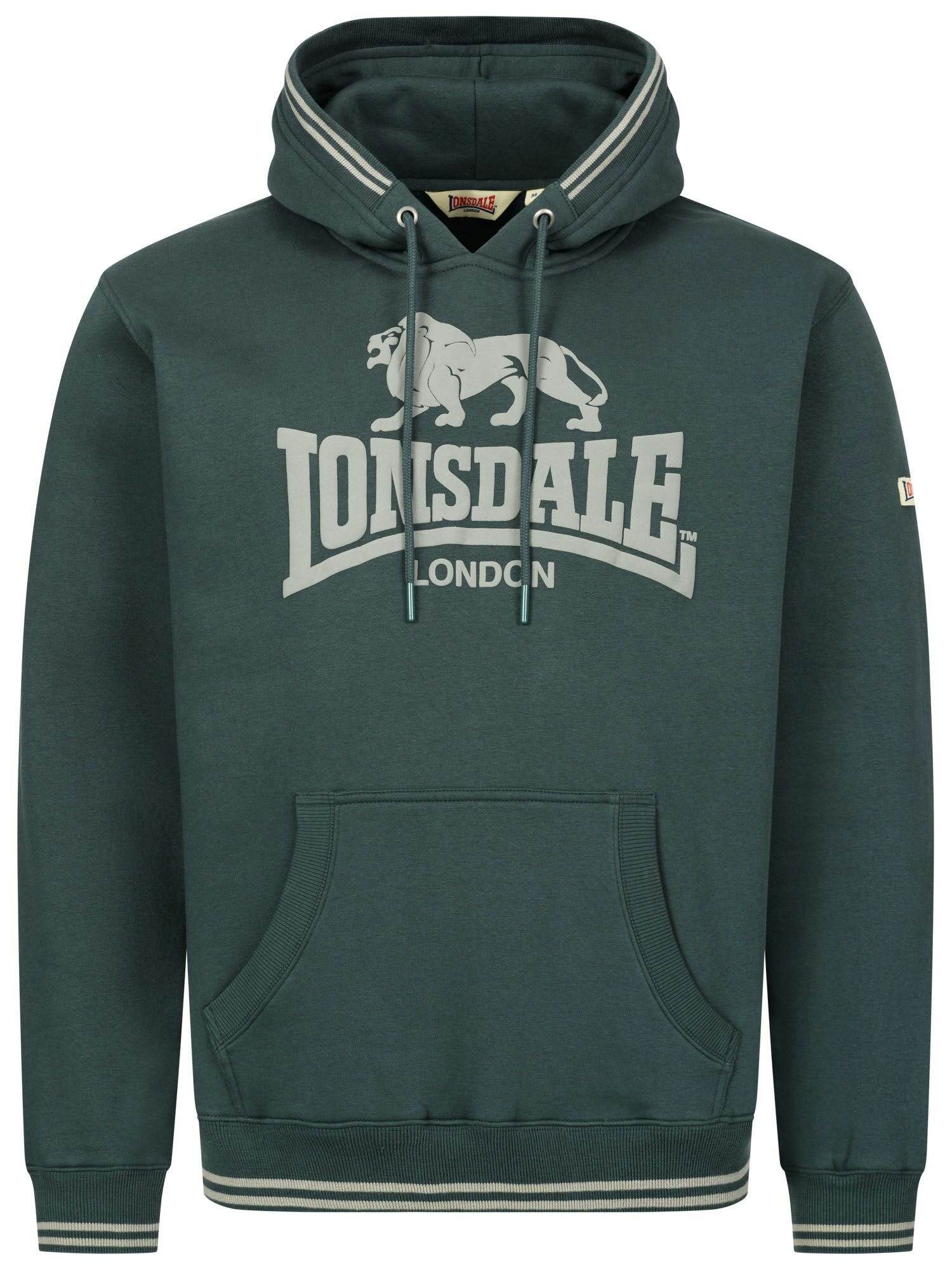 Толстовка LONSDALE