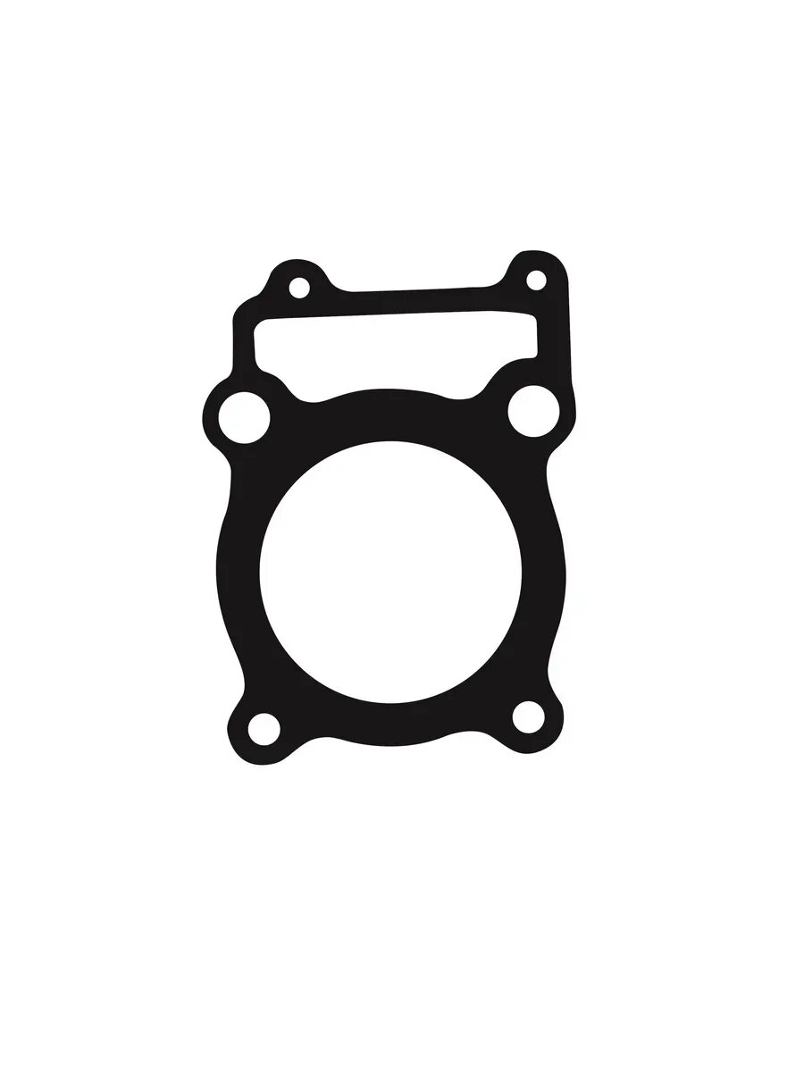 Прокладка цилиндра для Yamaha TTR 250 (4GY-11351-00)