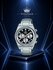 Наручные часы CASIO Edifice, белый