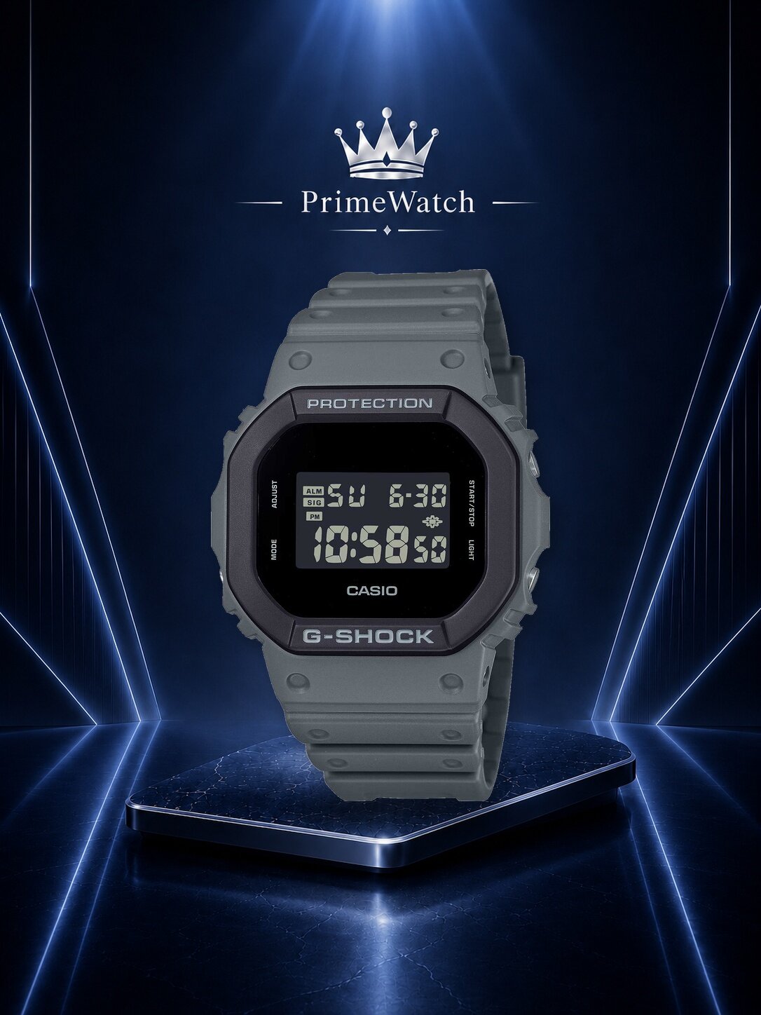 Наручные часы G-Shock