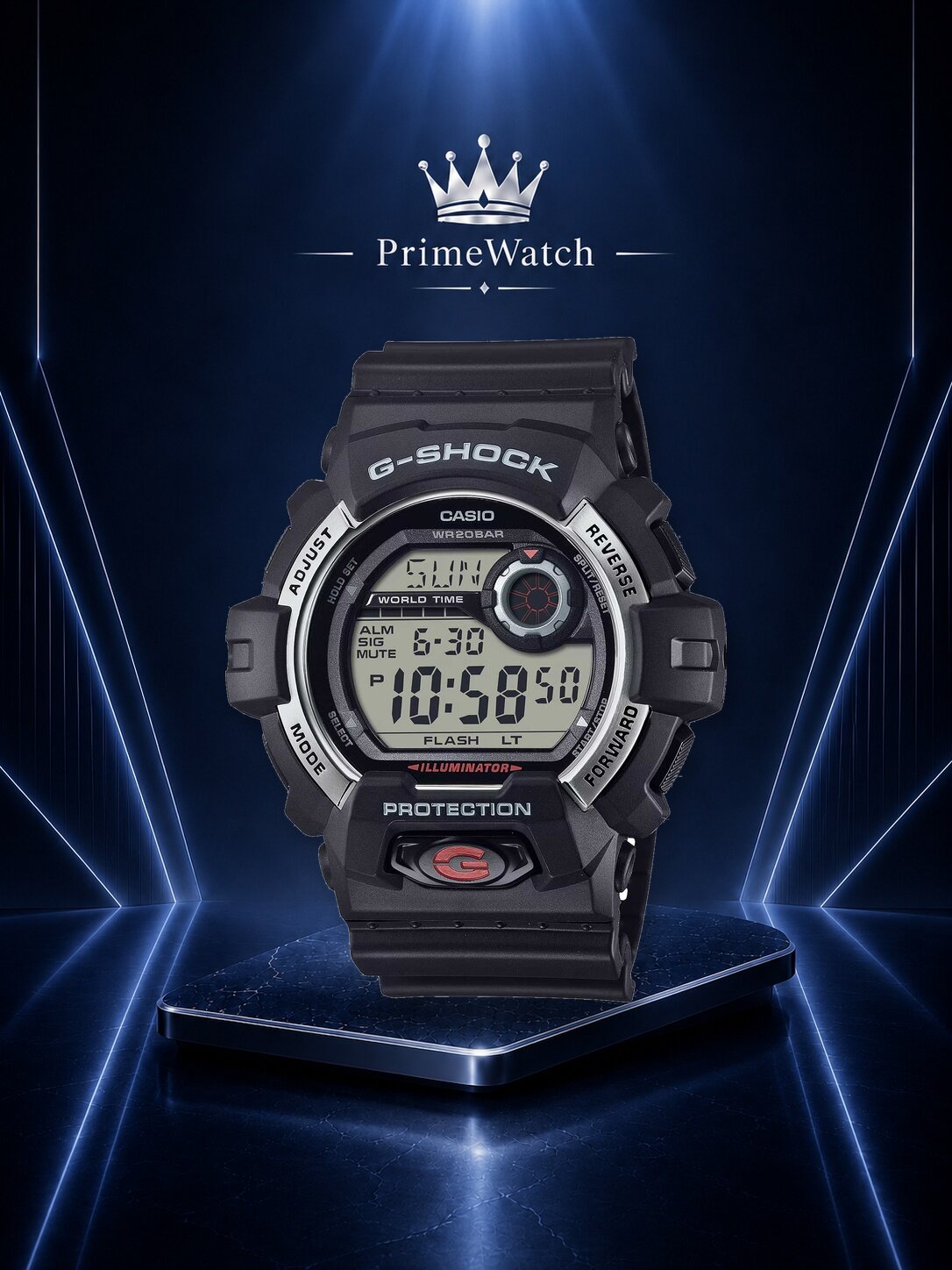 Наручные часы G-Shock