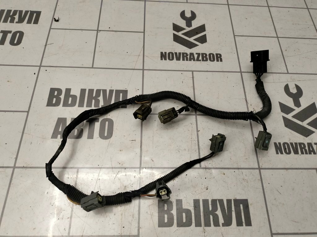 Проводка (коса) Mitsubishi Pajero /Montero Sport (K9) 1998-2008