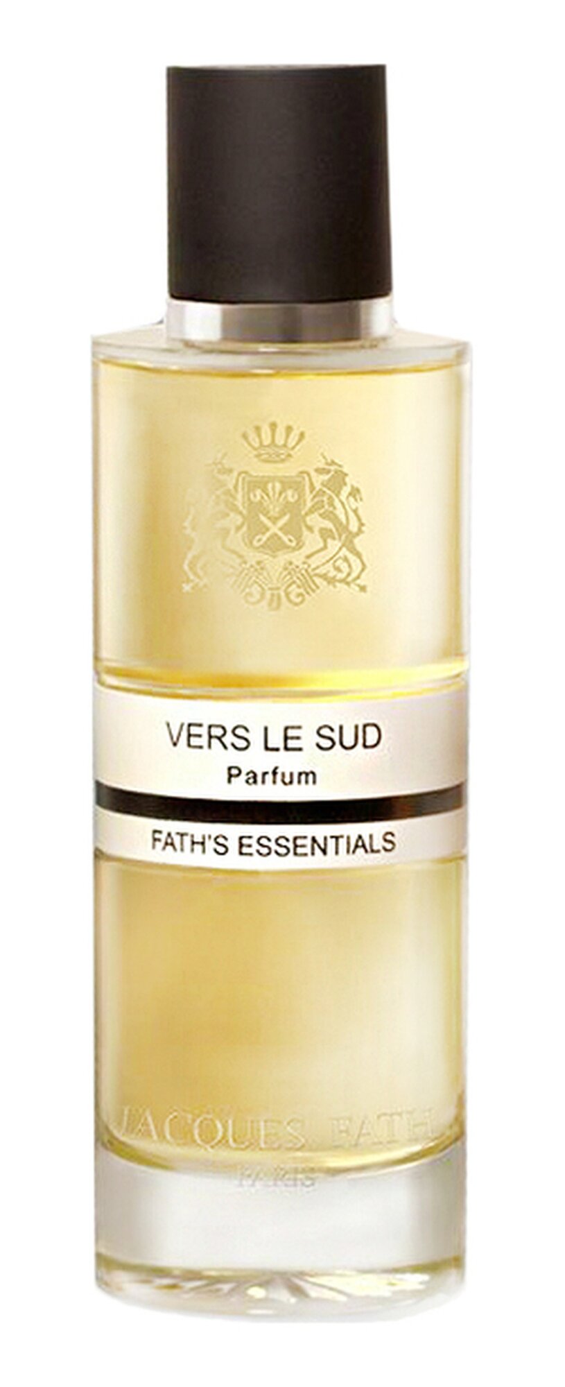 Парфюмерная вода Jacques Fath Vers Le Sud, унисекс, объем 200 ml