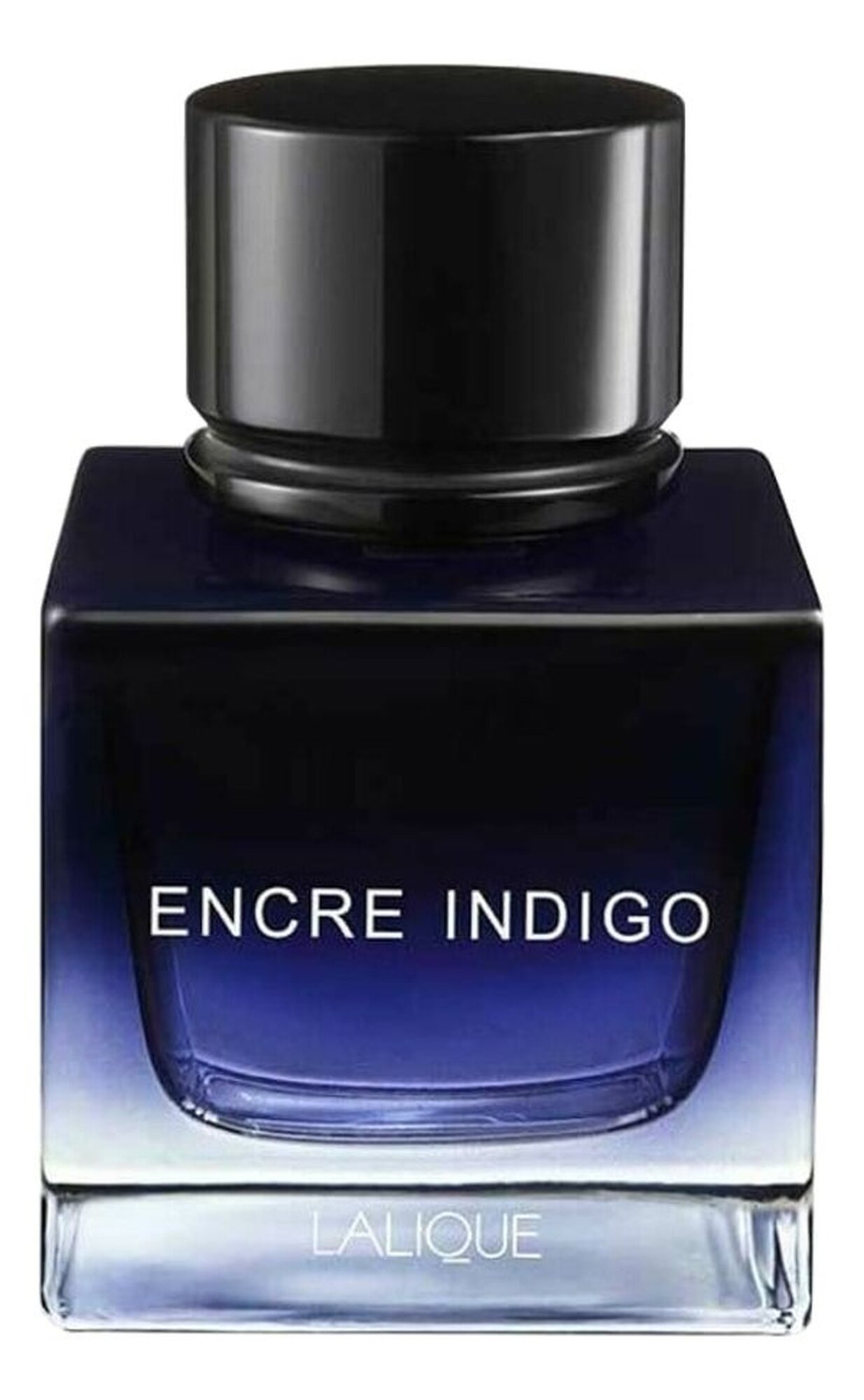Парфюмерная вода Lalique Encre Indigo, для мужчин, объем 50 мл