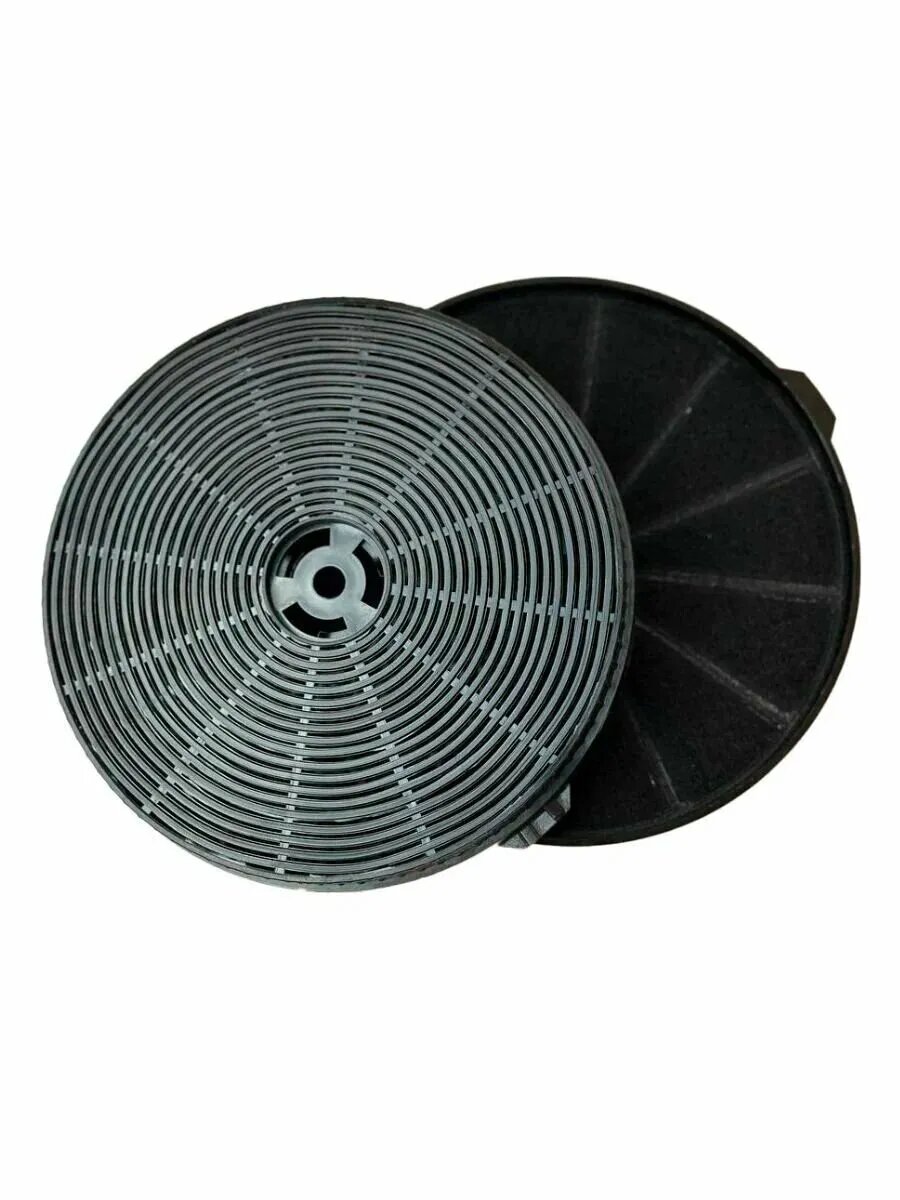 Угольный фильтр для вытяжки Gartz HFР510B, HFР510I, HBF414B, HBF414I, HBT610W, HBT610B, HBT610I, HBT615B, HBT615I