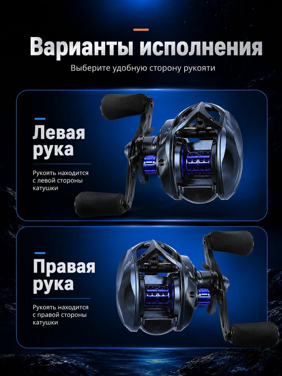 MODAЯ Катушка — фото 1