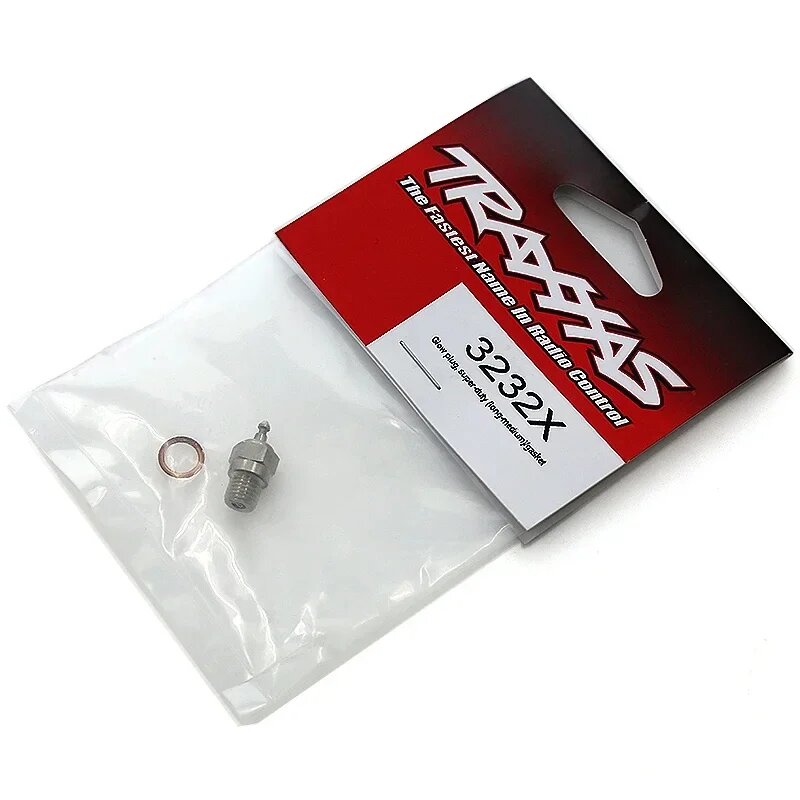 Свеча накаливания Traxxas 3232X Duty Long Medium