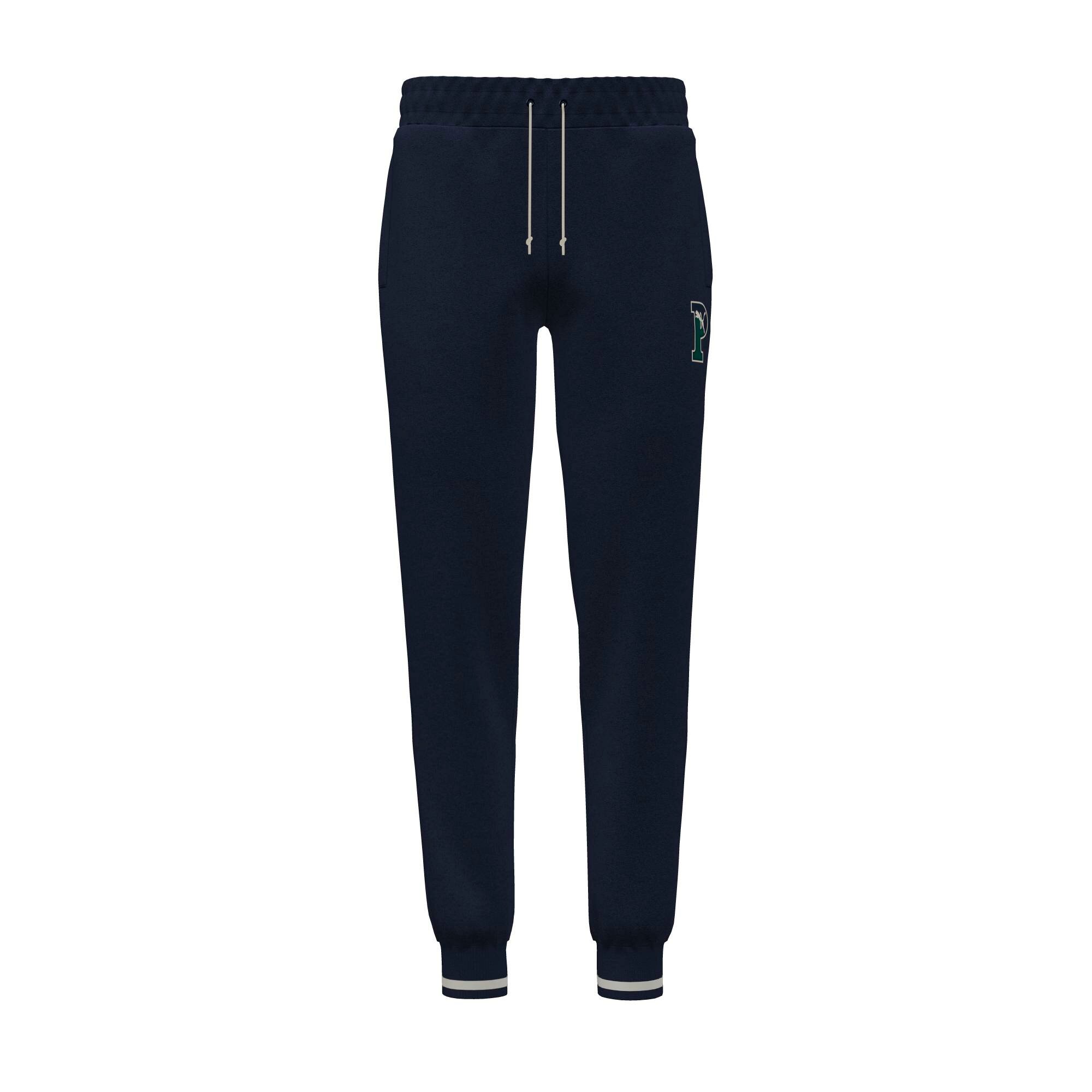 Брюки PUMA SQUAD Sweatpants