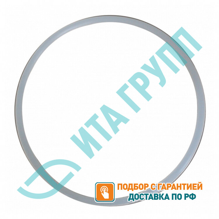 Набор 5 шт Уплотнительное кольцо 100 мм для ИТА-21/25, KMF9029
