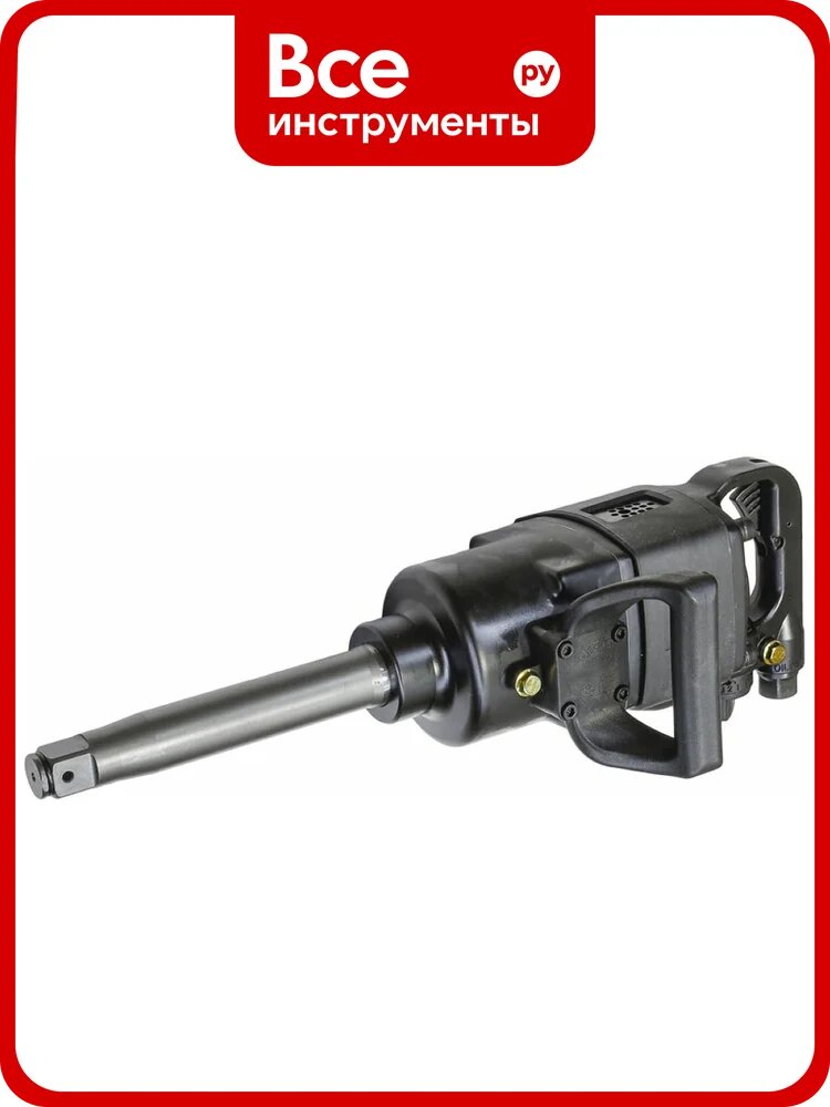 Пневматический гайковерт PI TOOLS 2400L 6781