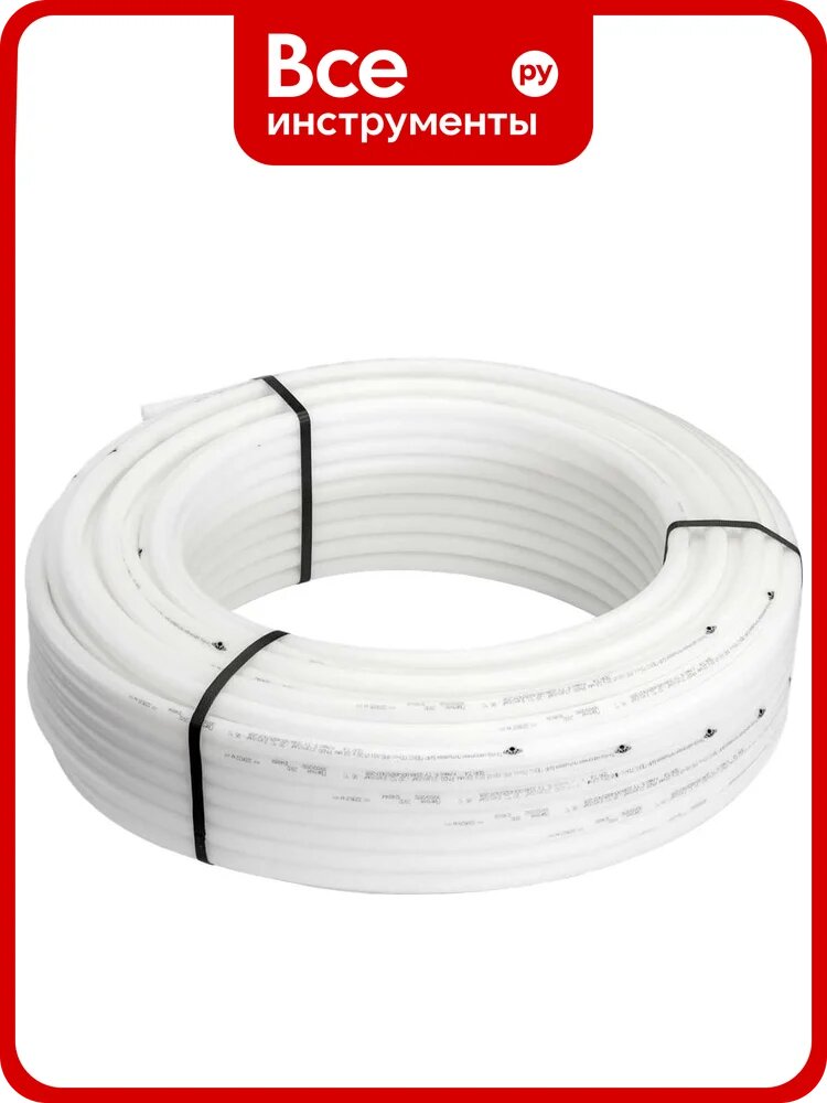 Труба Стандарт БИР пекс BYR PEX (PE-Xb; Класс 5; SDR 7.4) 32x4,4 в бухтах по 50 м 461