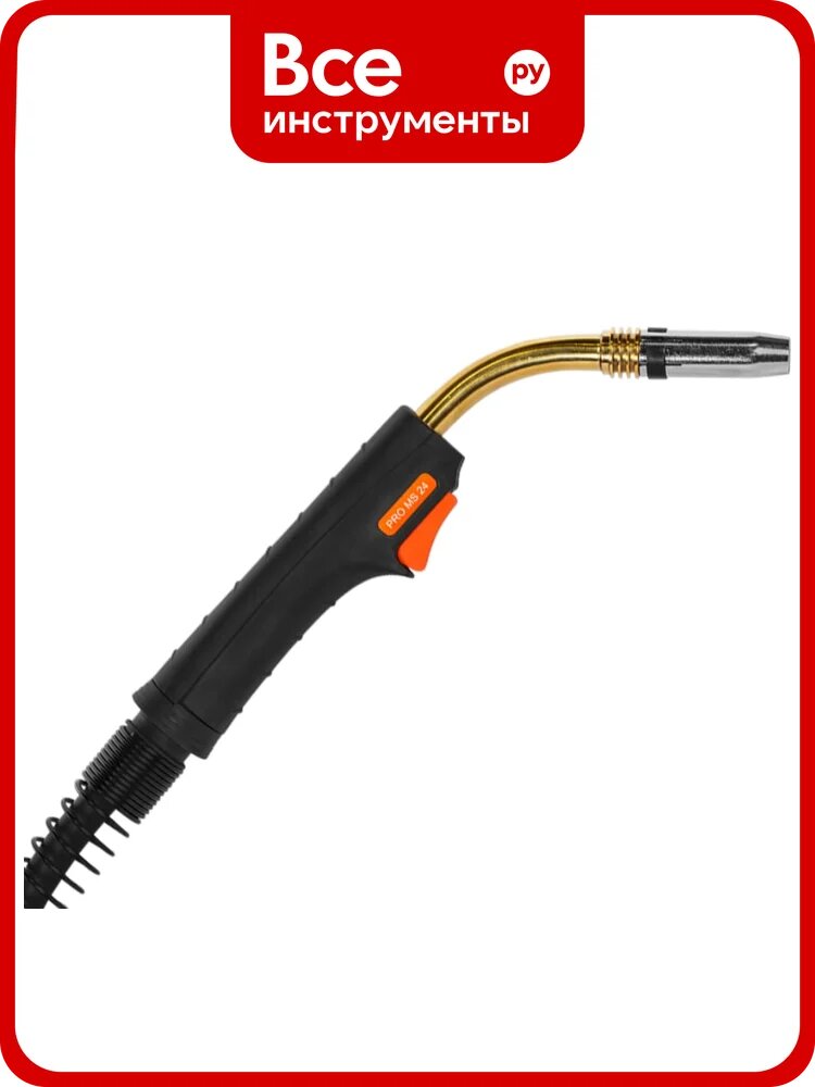 Горелка PRO MS 24 5 м ICT2695-sv001 Сварог 94601