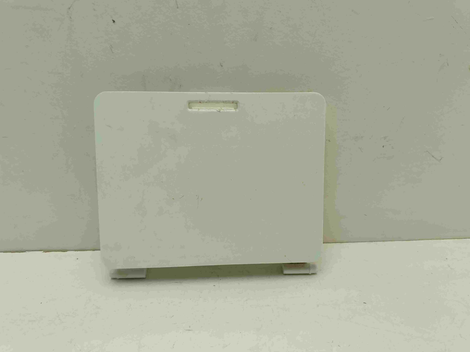 HW60-12829A кт225 Крышка сливного фильтра для стиральной машины Haier HW60-12829A б/у