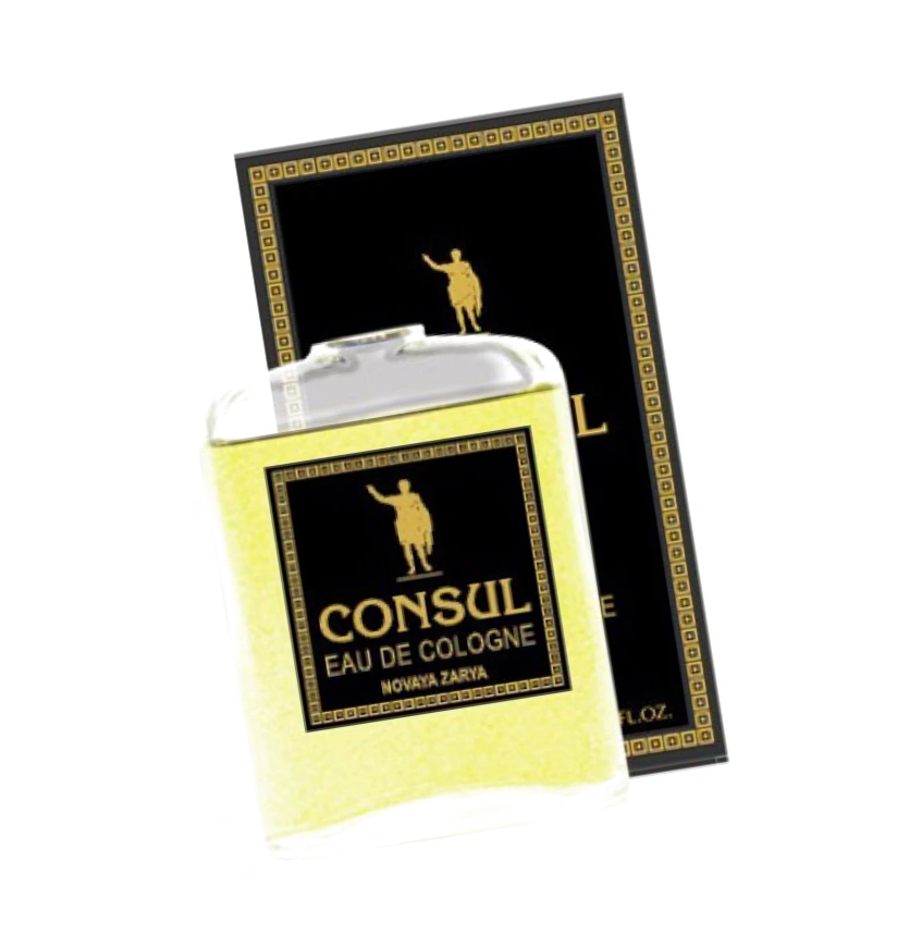 Мужской аромат Консул 100 мл - Nouvelle Etoile Consul / Новая Заря