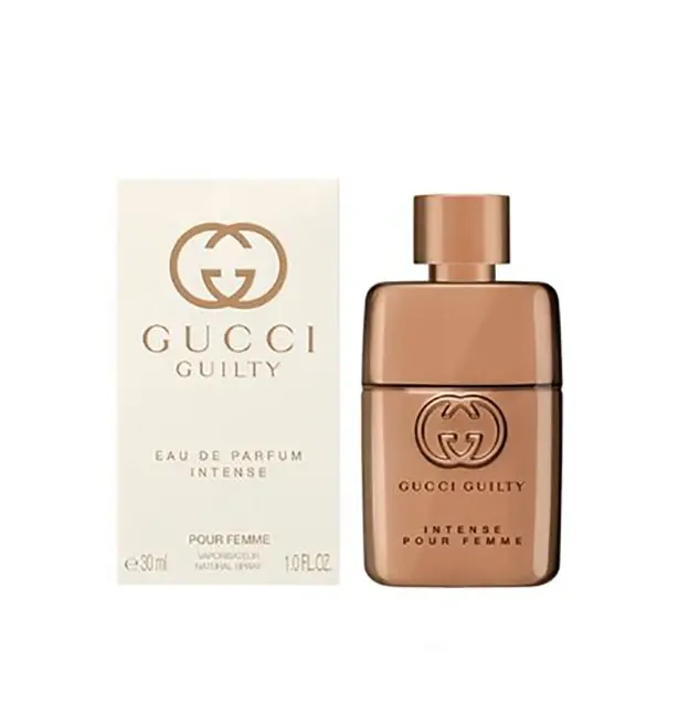 Аромат Гуччи Гилти Интенс женский 30 мл - Gucci Guilty Intense Eau De Parfum