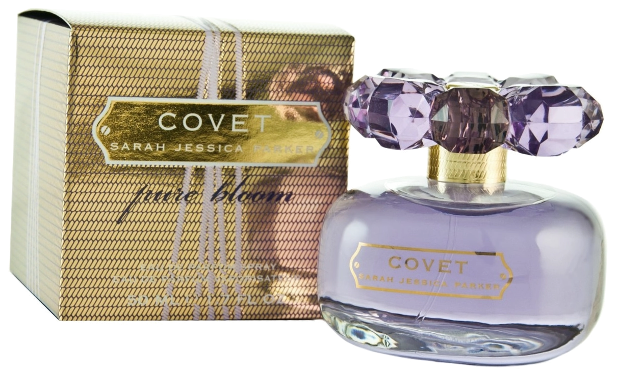 Sarah Jessica Parker Covet Pure Bloom парфюмерная вода 50 мл / Ковет Пьюр Блум