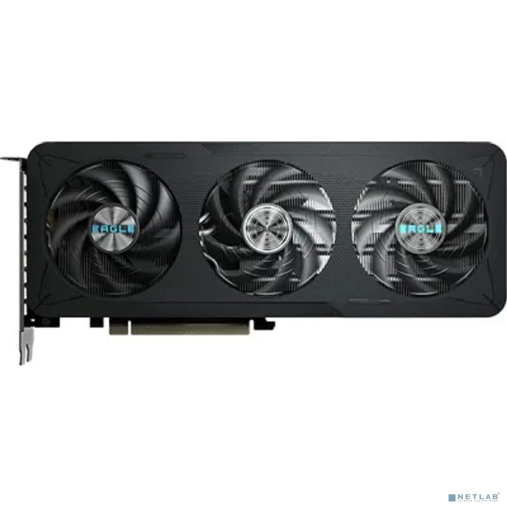 Gigabyte GV-N506TEAGLEMAX OC-8GD