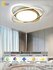 Люстра, LED, 180 Вт