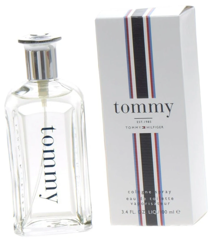 Томми Хилфигер Томми мужская туалетная вода 100 мл - Tommy Hilfiger Tommy одеколон