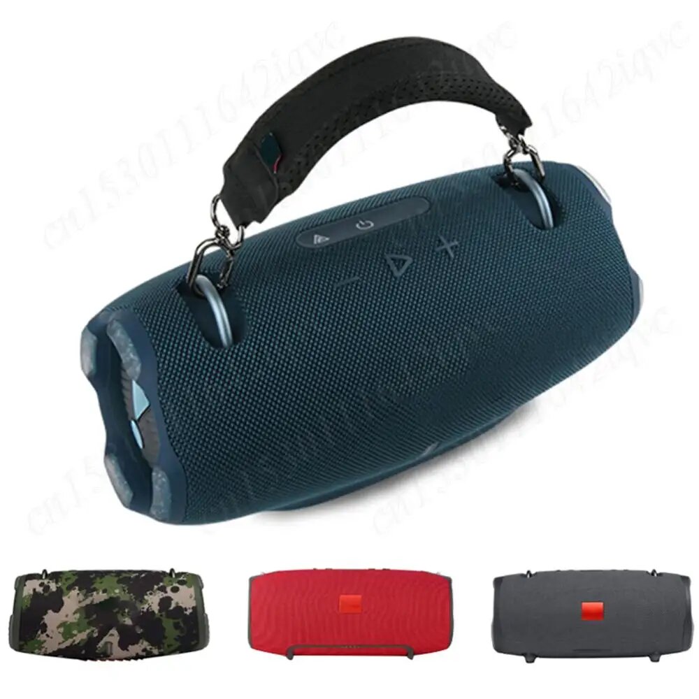 Ремень-ручка для колонок JBL Xtreme 4/3/2 ALLOYSEED