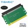 Райзер PCI-E TISHRIC PCI Express 4.0 16X
