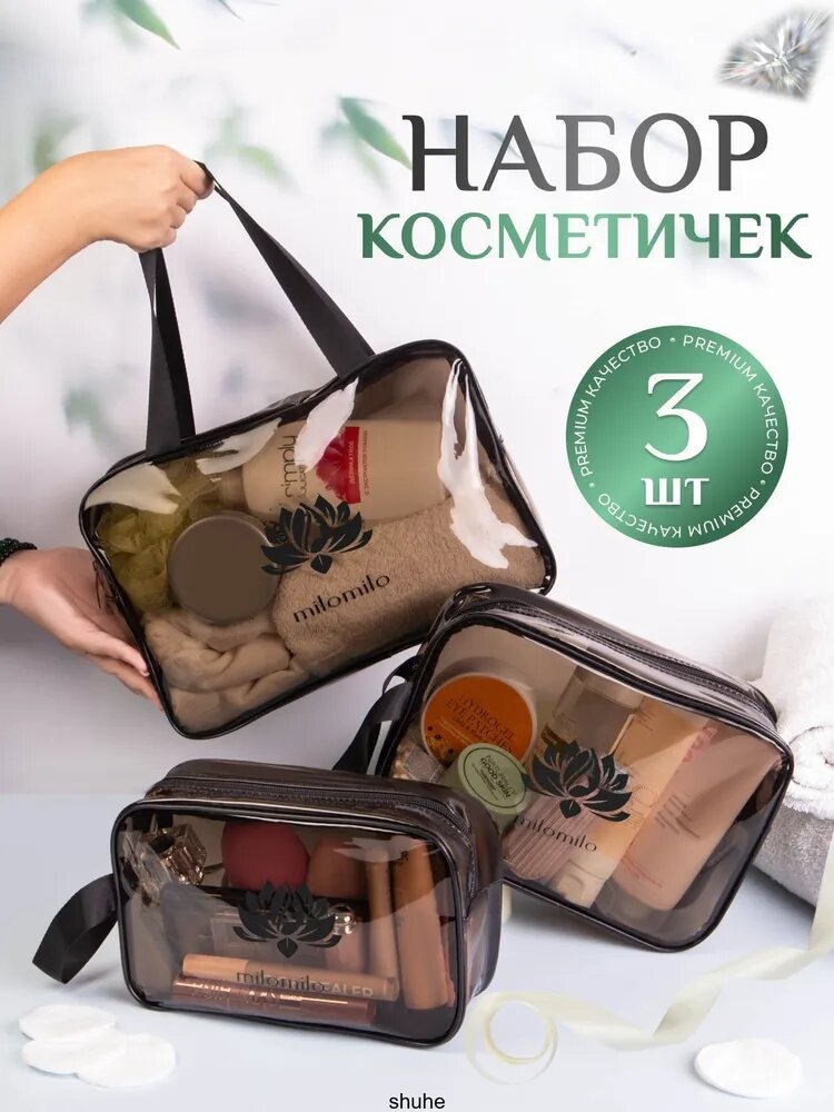 Косметичка