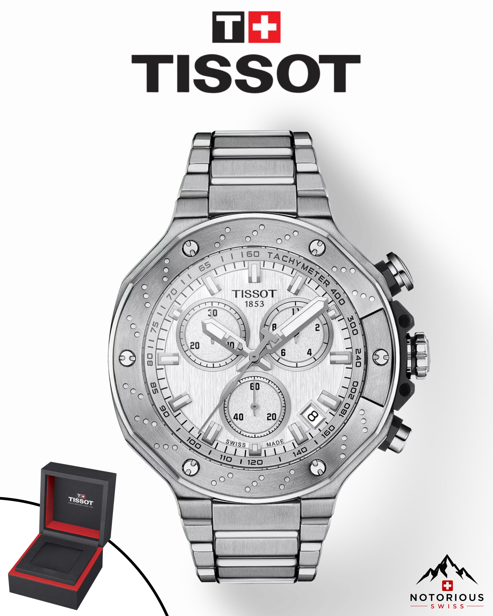  TISSOT