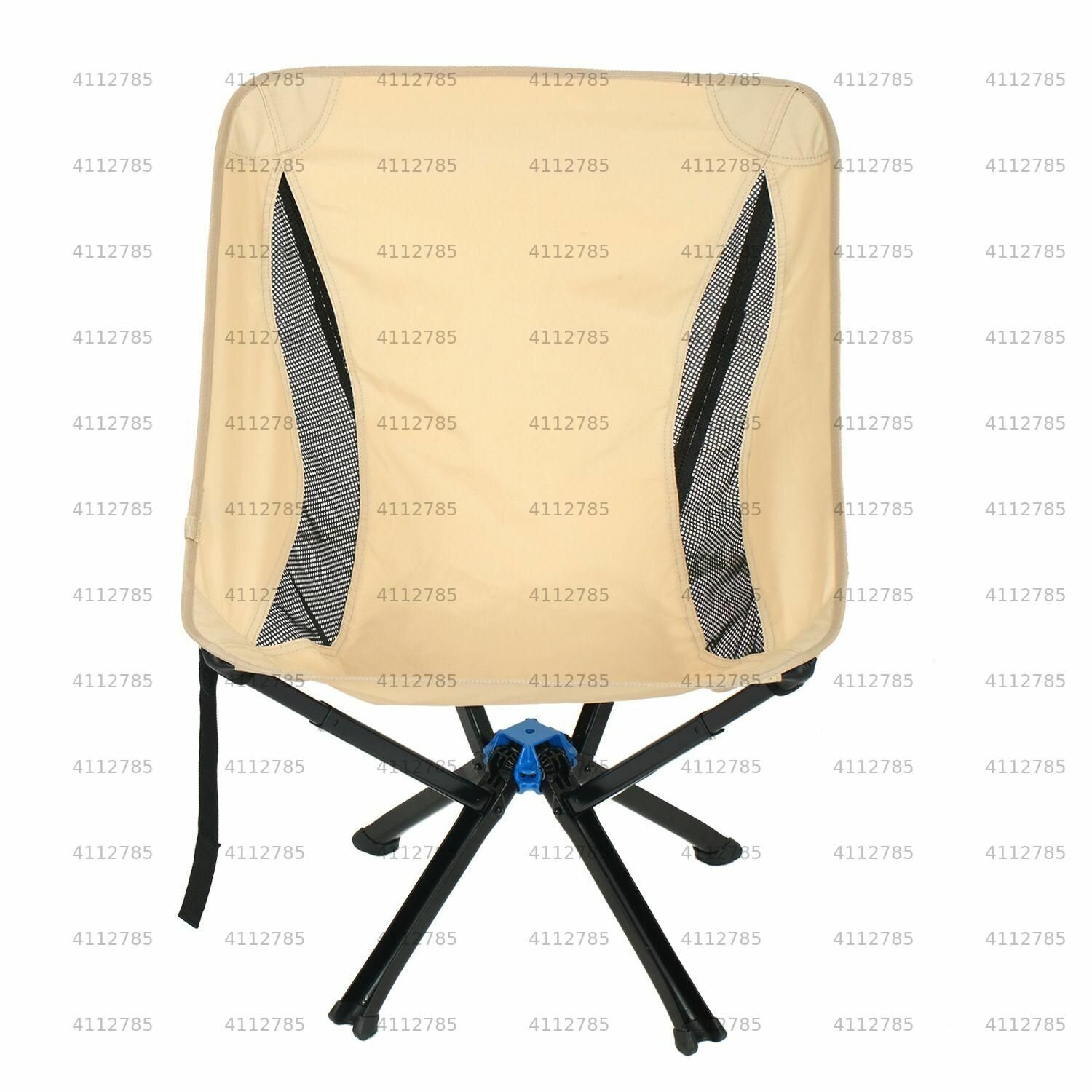 Стул складной туристический60×54×70 см
