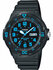 Наручные часы CASIO Collection, черный