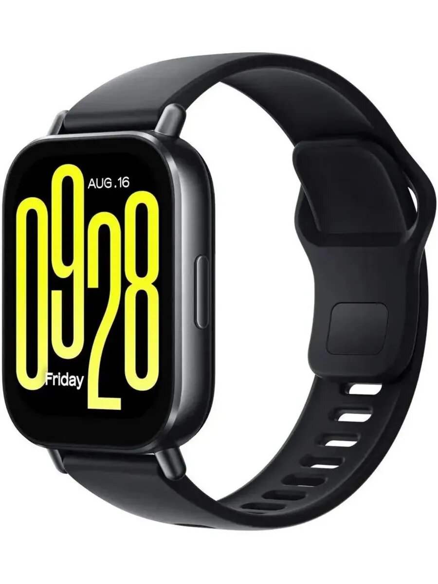 REDMI Watch 5 Active Ростест (ЕАС) — фото 1
