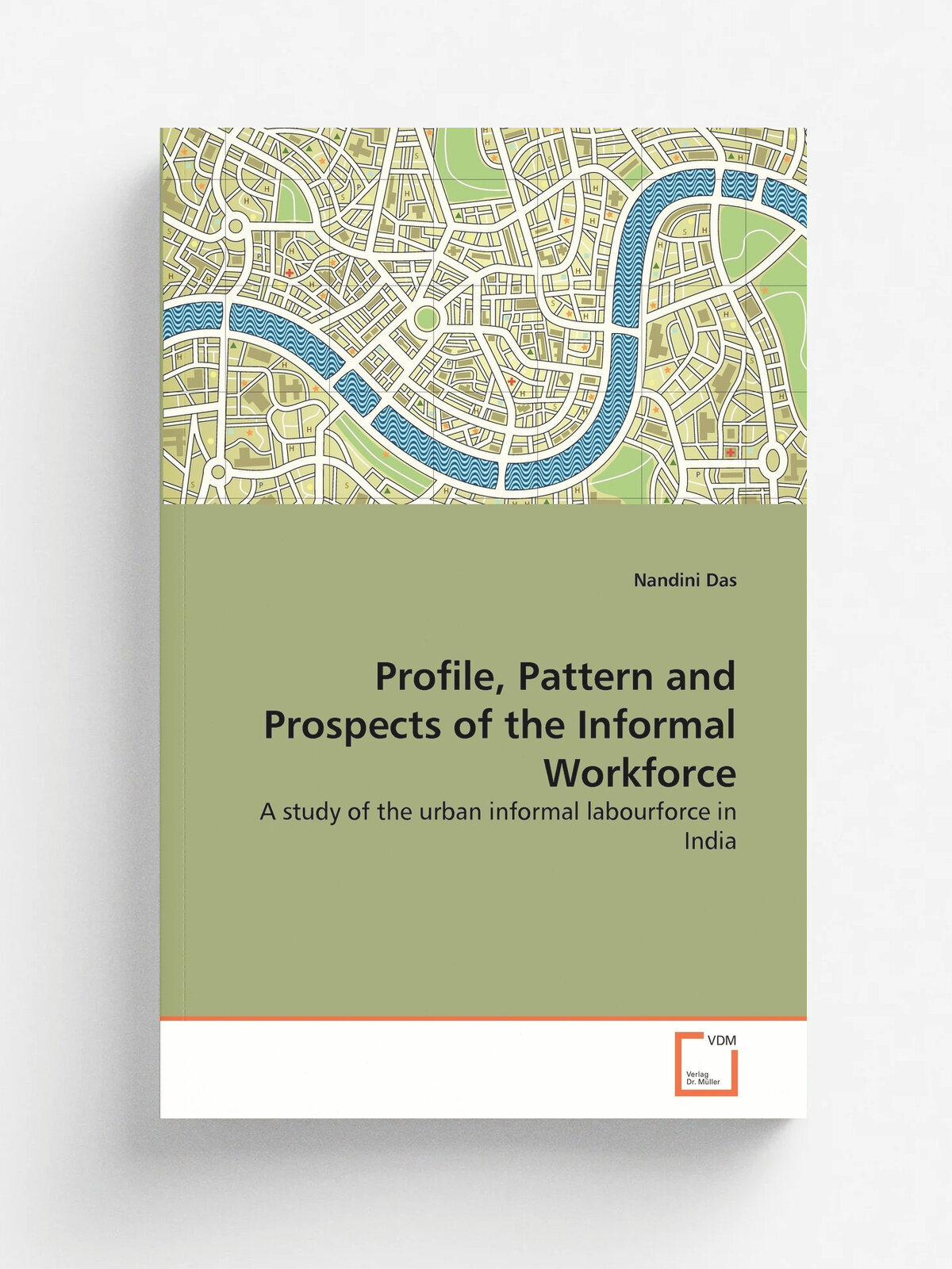 Profile, Pattern and Prospects of the Informal Workforce