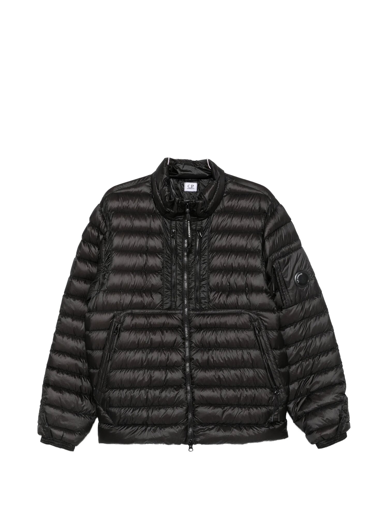 Куртка Quilted jacket
