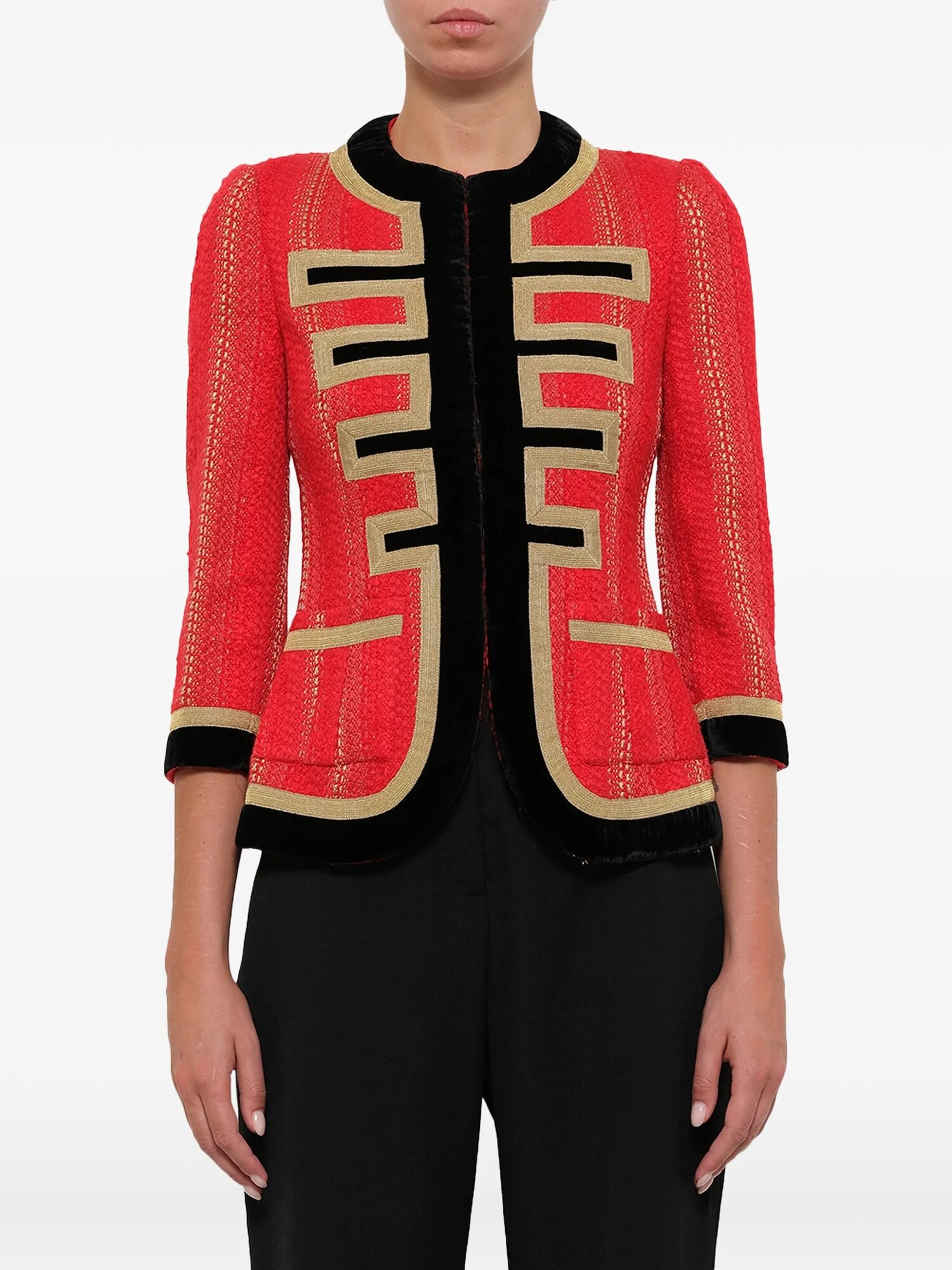 Куртка GIVENCHY