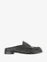 Лоферы Yves Saint Laurent Le Loafer, размер 38.5, черный