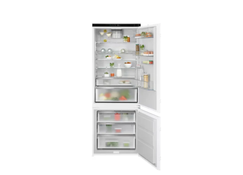 Холодильник Electrolux KNP7TE75S